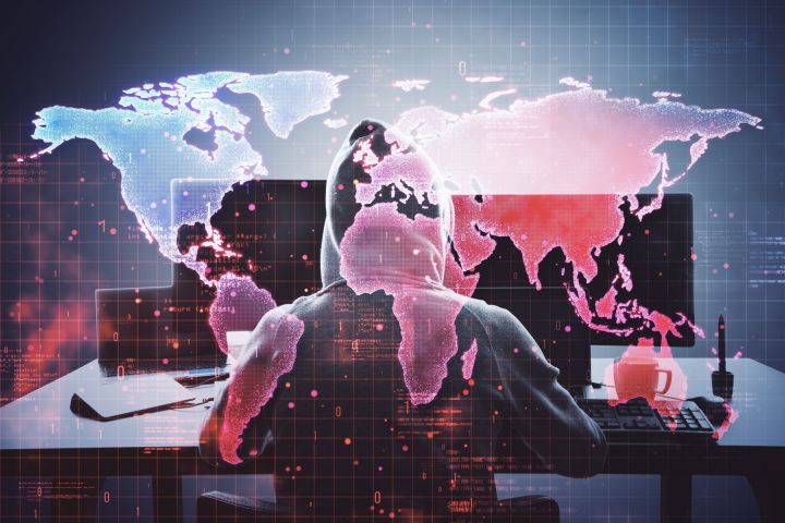 Comprendre et prévenir le risque Cyber - CSIF